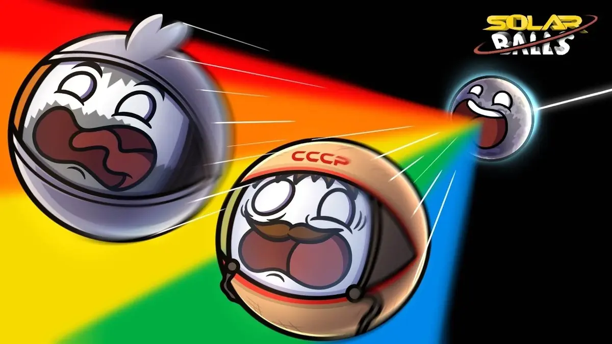 Surviving the Dark Side of the Moon! - Part 2 | SolarBalls Wiki | Fandom