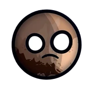 Pluto/Gallery | SolarBalls Wiki | Fandom