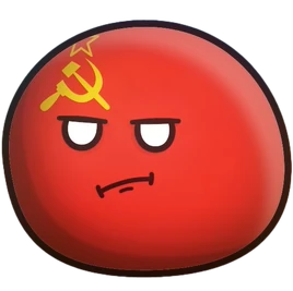 USSRball | SolarBalls Wiki | Fandom