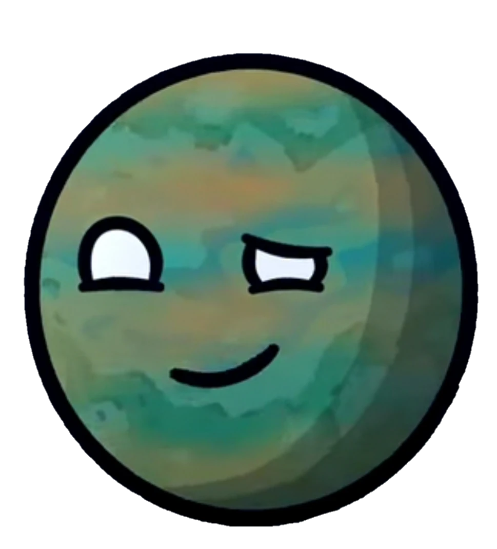 Titan | SolarBalls Wiki | Fandom