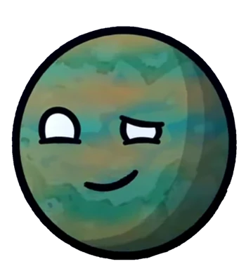 Titan | SolarBalls Wiki | Fandom