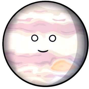 Jupiter | SolarBalls Wiki | Fandom