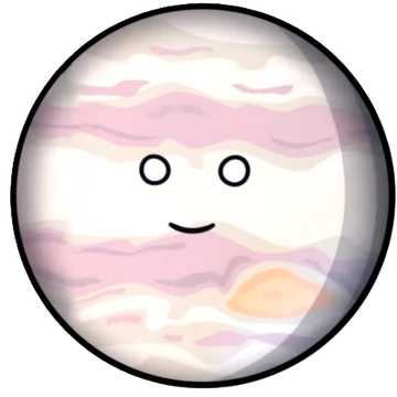 Jupiter All Birds Wiki Fandom Powered By Wikia