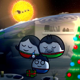 List of Minor Characters | SolarBalls Wiki | Fandom