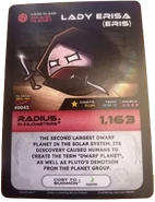 Eris/Gallery | SolarBalls Wiki | Fandom