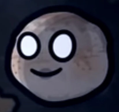 Charon | SolarBalls Wiki | Fandom