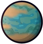 Titan/Gallery | SolarBalls Wiki | Fandom