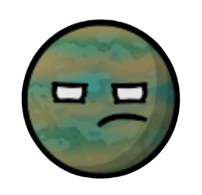 Discuss Everything About SolarBalls Wiki | Fandom