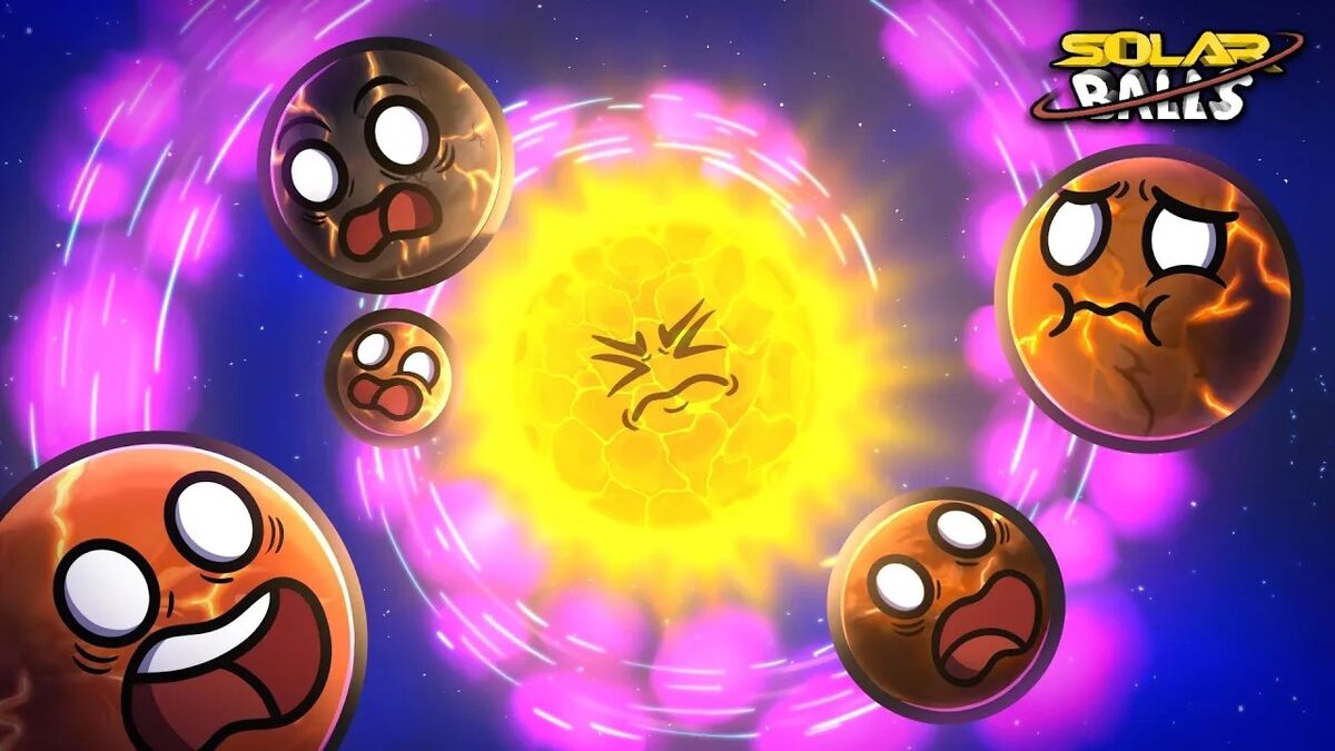 The First Planets - Part 2 | SolarBalls Wiki | Fandom The First Planets - Part 2 | SolarBalls Wiki | Fandom