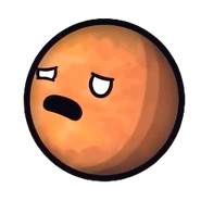 Mars/Gallery | SolarBalls Wiki | Fandom