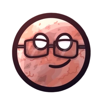 Makemake | SolarBalls Wiki | Fandom