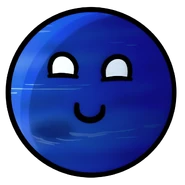 Neptune/Gallery | SolarBalls Wiki | Fandom