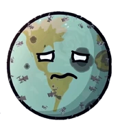 Earth/Gallery | SolarBalls Wiki | Fandom