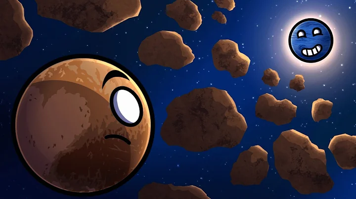 The Journey to Neptune | SolarBalls Wiki | Fandom