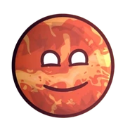 Venus/Gallery | SolarBalls Wiki | Fandom