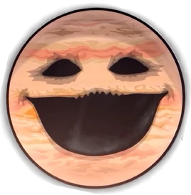 Jupiter | SolarBalls Wiki | Fandom