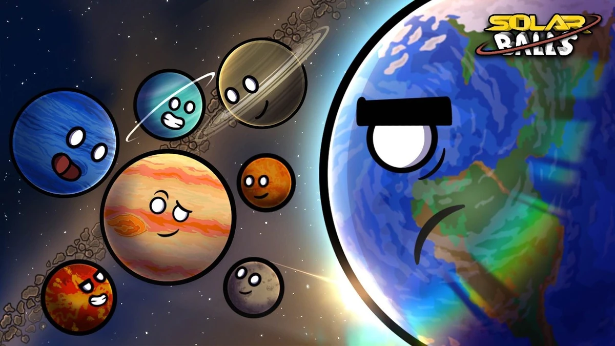 Jupiter IS BACK! - Part 3 | SolarBalls Wiki | Fandom