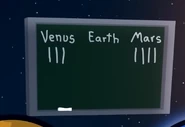 Space Poker | SolarBalls Wiki | Fandom