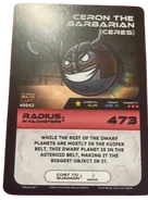 Ceres/Gallery | SolarBalls Wiki | Fandom