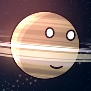 Saturn/Gallery | SolarBalls Wiki | Fandom