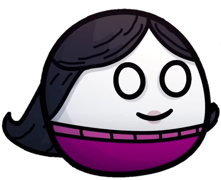 Astrodude's Wife | SolarBalls Wiki | Fandom