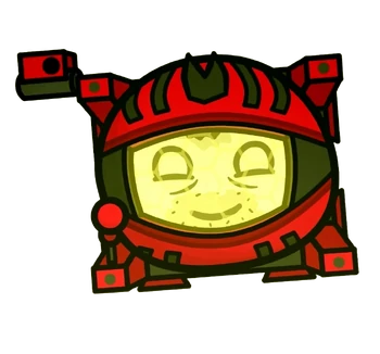 Astrodude | SolarBalls Wiki | Fandom