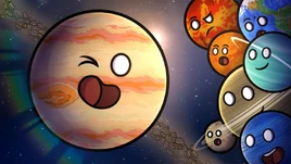 Jupiter IS BACK! - Part 2 | SolarBalls Wiki | Fandom