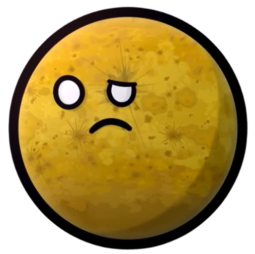 Io | SolarBalls Wiki | Fandom