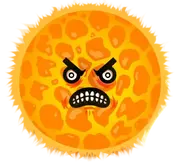 Sun/Gallery | SolarBalls Wiki | Fandom