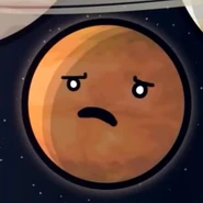 Mars/Gallery | SolarBalls Wiki | Fandom