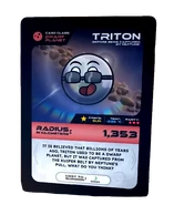 Triton/Gallery | SolarBalls Wiki | Fandom