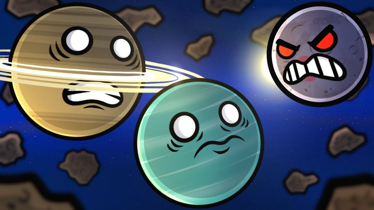 Who's THAT planet!? | SolarBalls Wiki | Fandom