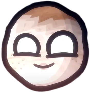 Charon | SolarBalls Wiki | Fandom
