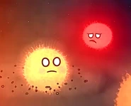 Proxima Centauri/Gallery | SolarBalls Wiki | Fandom