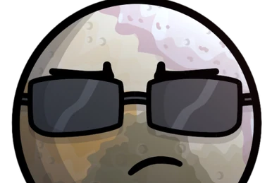 hyperion moon solarballs