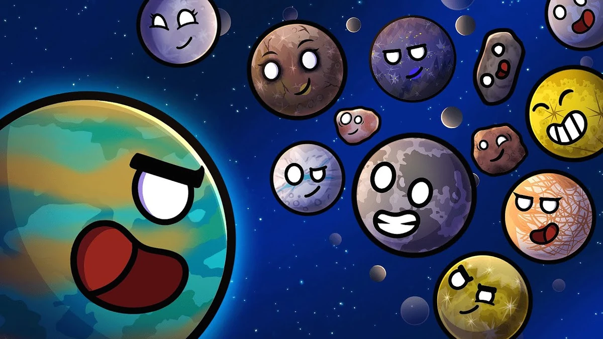 The Moon Club - Part 3 | SolarBalls Wiki | Fandom