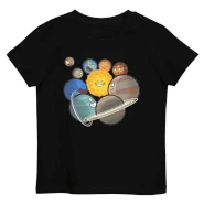 List of SolarBalls merchandise | SolarBalls Wiki | Fandom