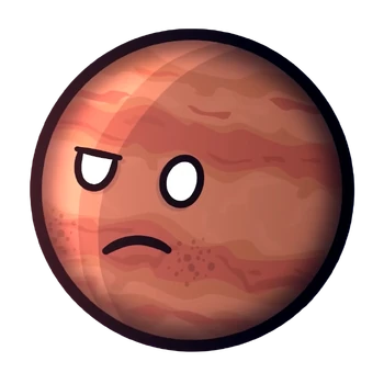 Jupiter | SolarBalls Wiki | Fandom
