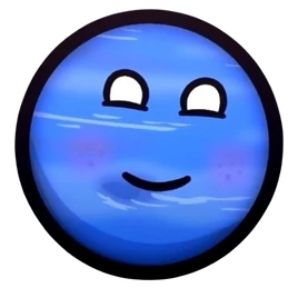 Neptune | SolarBalls Wiki | Fandom