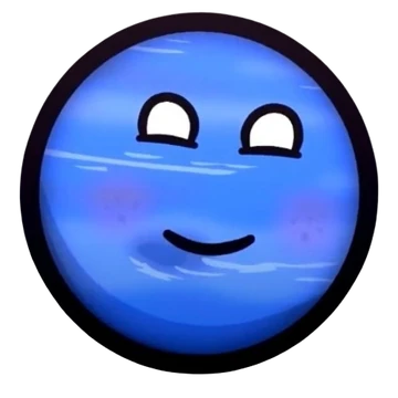 Neptune The Solar System Wiki Fandom Powered By Wikia