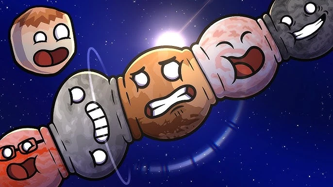 Pluto and the Dwarf Planets | SolarBalls Wiki | Fandom