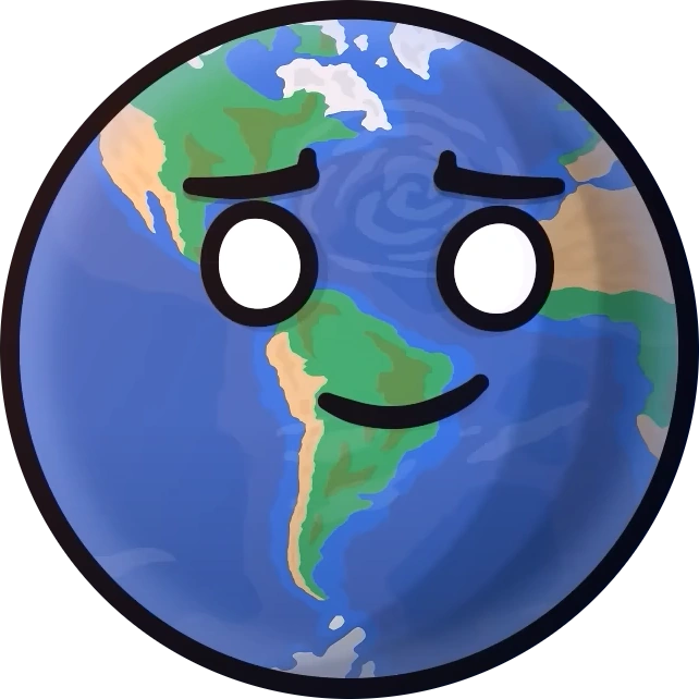 Earth/Gallery | SolarBalls Wiki | Fandom