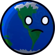 Earth/Gallery | SolarBalls Wiki | Fandom