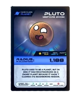 Pluto/Gallery | SolarBalls Wiki | Fandom