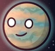 Titan/Gallery | SolarBalls Wiki | Fandom