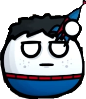 Astro Dude's Son | SolarBalls Wiki | Fandom