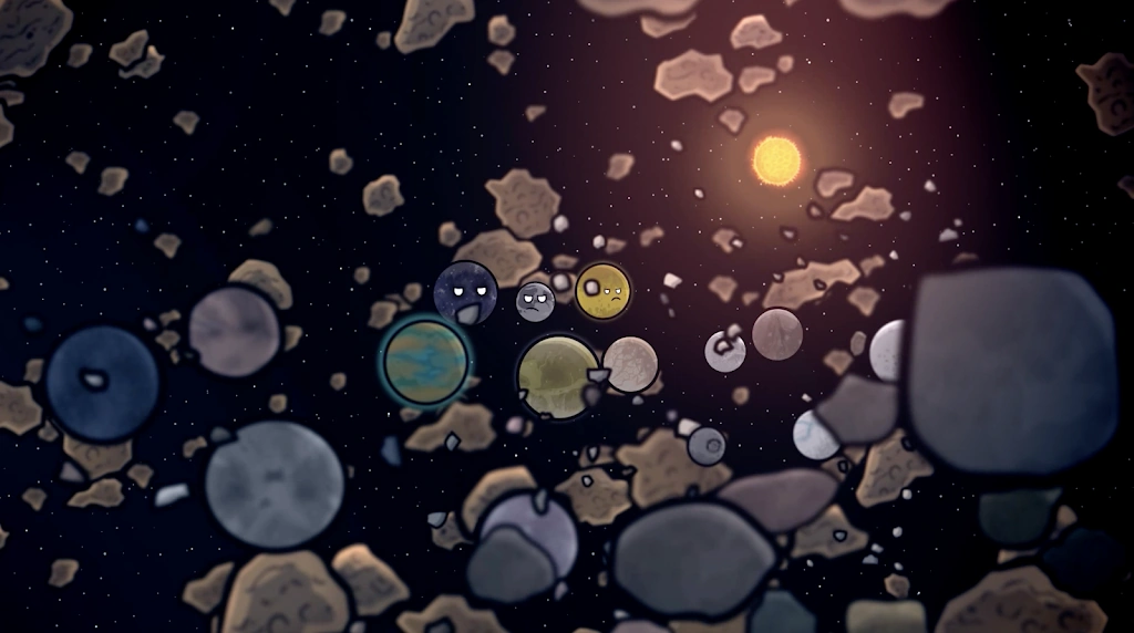 The Moon Revolution - Part 3/Gallery | SolarBalls Wiki | Fandom