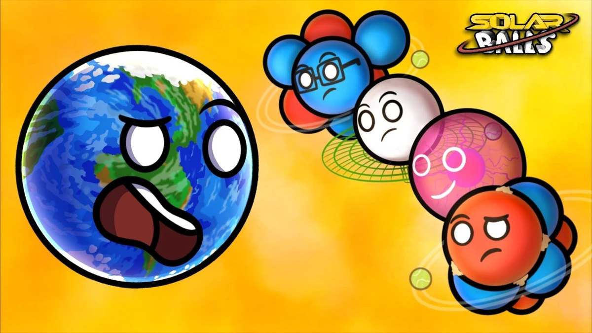 What if the Earth left the Solar System? - Part 3 | SolarBalls Wiki ...