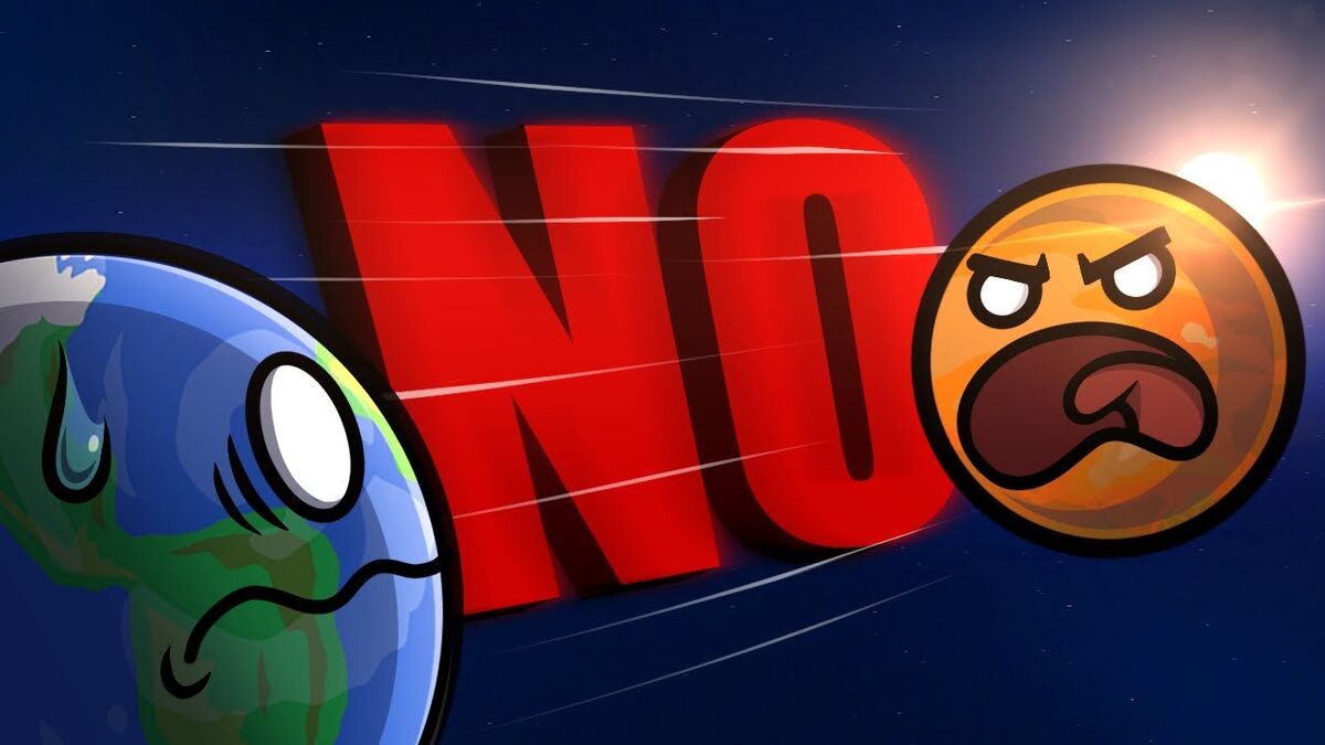 Is Earth Special Solarballs Wiki Fandom