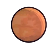 Mars/Gallery | SolarBalls Wiki | Fandom